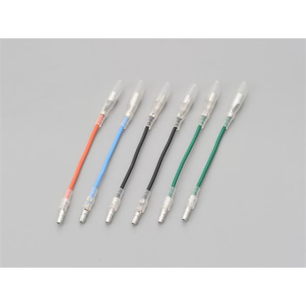 デイトナ DAYTONA ウインカー変換ハーネス ギボシタイプ/HONDA 70847