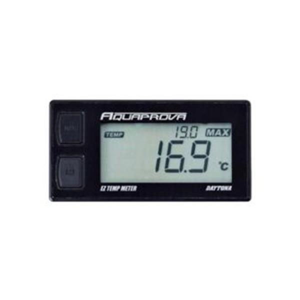 DAYTONA デイトナ AQUAPROVA(アクアプローバ)EZ TEMP METER 72812