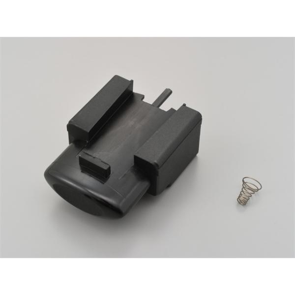 デイトナ DAYTONA GIVI Z206NR ボタン＋スプリング （TECH） 74476