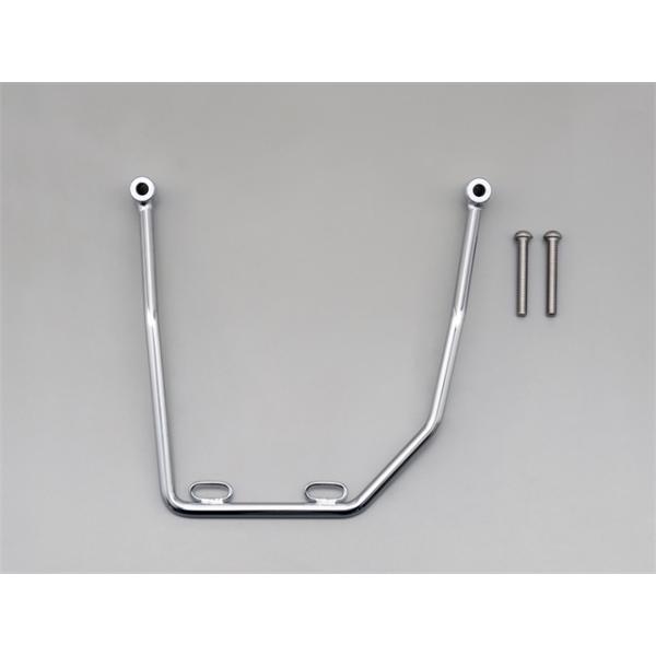 デイトナ DAYTONA サドルバックサポート 右側用 DS1100（’99〜’08）、DSC1100（’01〜’08）、DS250（’00〜’17） 78391