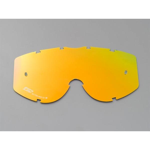 デイトナ DAYTONA PRO-GRIP 3249 OR Mレイヤレンズ 90867