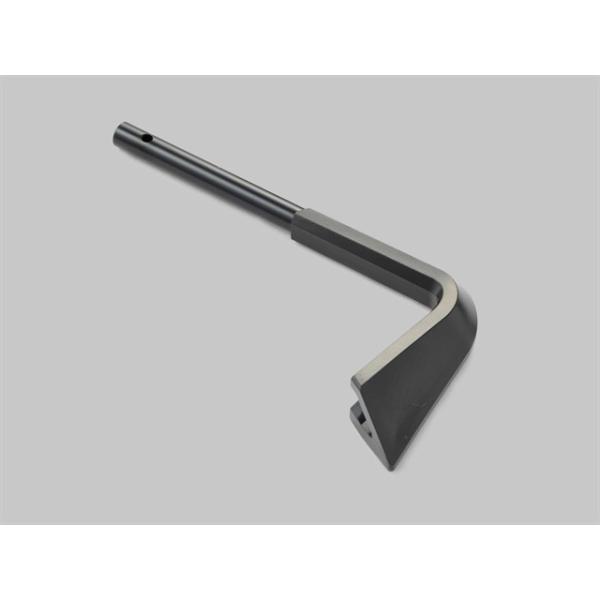 デイトナ DAYTONA レバーガード 補修FAN左側 92488