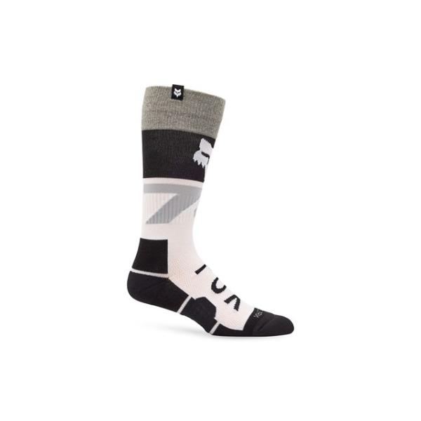 FOX フォックス 360 ソックス M タイン BLK 36367-001-M