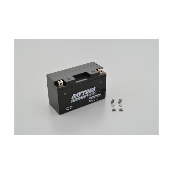 ブランド名：DAYTONAメーカー型番：92880代表カラー：ブラックカラー：シリーズ名：ハイパフォーマンスバッテリー対応車種ブランド：汎用個数：1発売年月日：