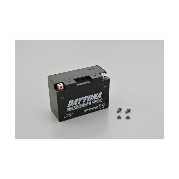 ブランド名：DAYTONAメーカー型番：92883代表カラー：ブラックカラー：シリーズ名：ハイパフォーマンスバッテリー対応車種ブランド：汎用個数：1発売年月日：
