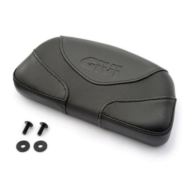 ・サイズ＝幅250×高さ130×奥行45mm（最大部）・重量250g※取り付けにはケース本体への穴開け加工が必要。※バックレストは補助的なものです。常に体重をかけた状態で使用しないでください。