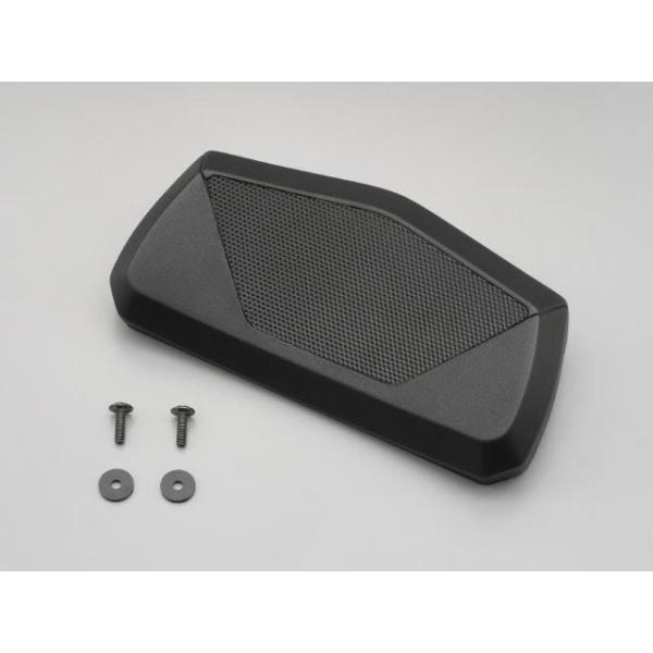 DAYTONA デイトナ GIVI E131 バックレスト B47/37用 93951