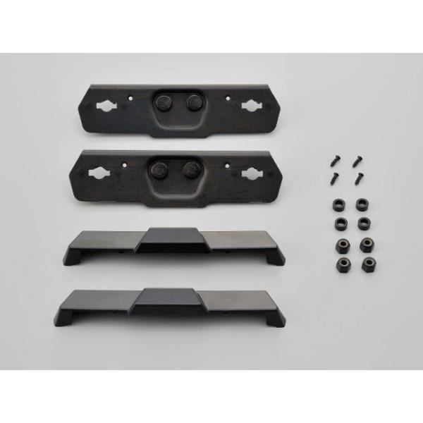 DAYTONA デイトナ GIVI DLM36KIT 補修アタッチメント（左右） 95102