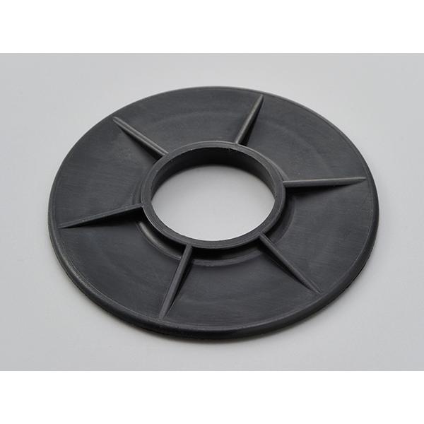 ※キャンセル不可商品です。※メーカー在庫欠品の際は、納期までお時間をいただきます。むき出しのハブをほこりから守ります。外観もすっきり取り付けできます。適合車種■SR400/500（'78〜'08）　■SR400（'10〜'16）