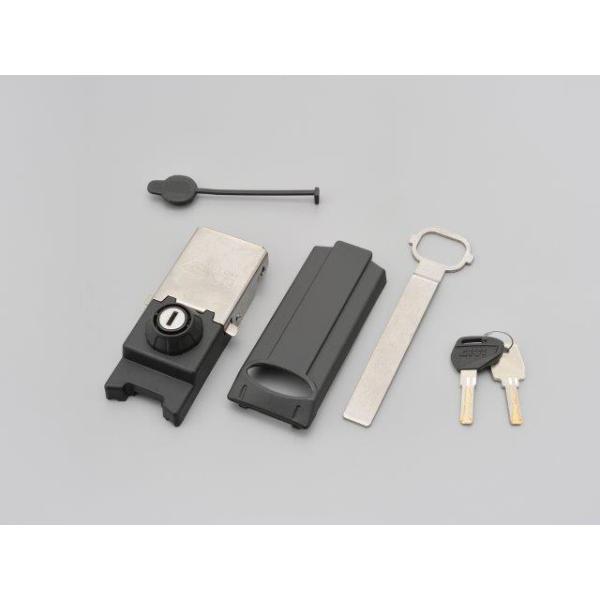 DLM46専用品。キー2個付属。