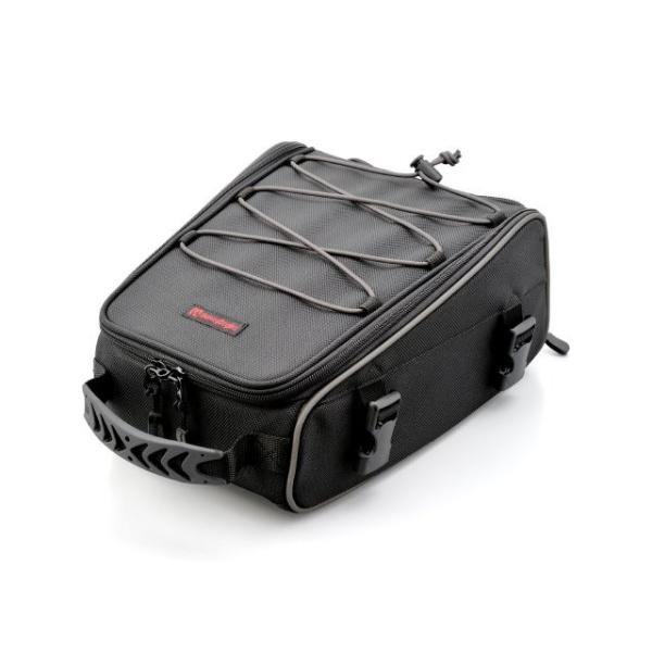 ヘンリービギンズ(Henly Begins) デイトナ バイク用 シートバッグ 7L レインウェア+日帰りサイズ イージーリングベルト付属 DH-710 96043