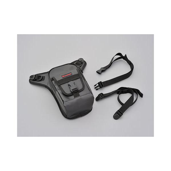 ※キャンセル不可商品です。※お急ぎの場合ご注文前に納期のお問合せお願いしますペットボトルも入る3室構造付属品 ： ウエストベルト、サポートベルト スペック ●荷こぼれしないストッパー付き●ペットボトルが入る大きさのメインルーム●バタつき防止...