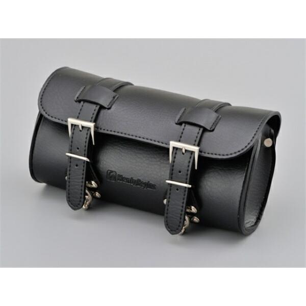 HenlyBegins ヘンリービギンズDAYTONA デイトナ DHS-7 ツールバッグ 98771