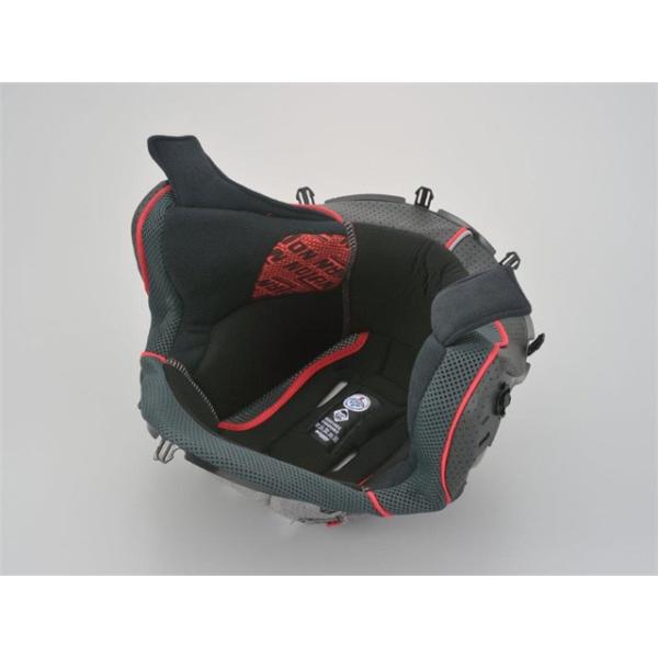 DAYTONA デイトナ N405 内装ASS'Y/XL 99781