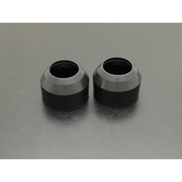 Z1 ダストブーツ ドレミコレクション 10233