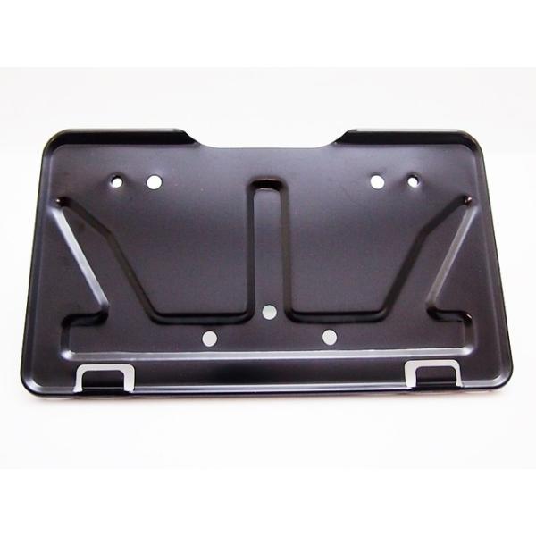 ナンバープレートベース ドレミコレクション 10290