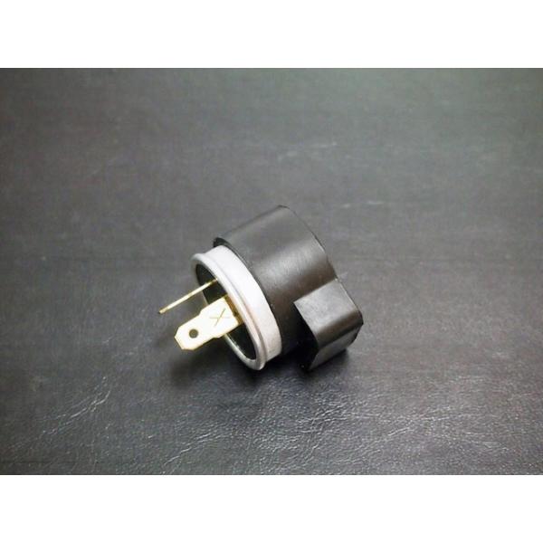 ウインカーリレー(12V) ドレミコレクション 10315