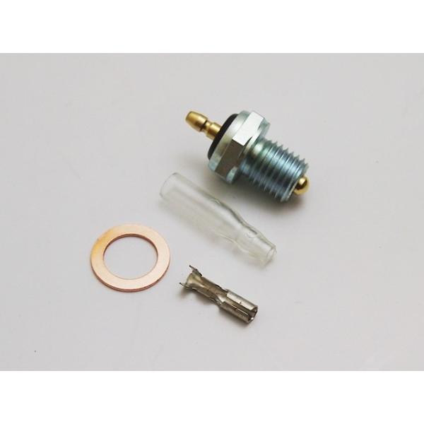 Z1 ニュートラルインジケータースイッチ【予約受付中】 ドレミコレクション 10956