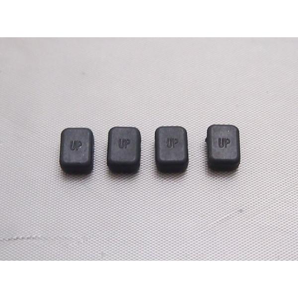 アイドラー用ラバー(後期) ドレミコレクション 10992