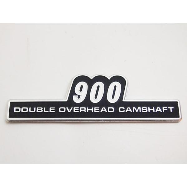 在庫有り 当日発送 900サイドカバーエンブレム 両面テープ ドレミコレクション 11310