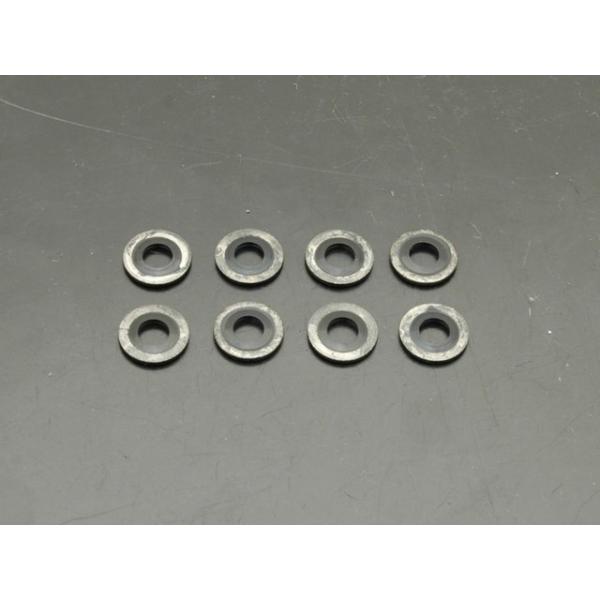 H1/H2 オイルポンプガスケットワッシャー ドレミコレクション 13105