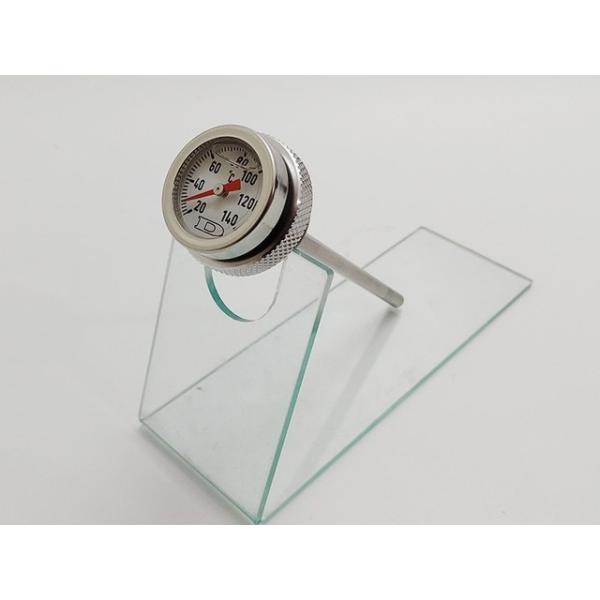 SR400/500/XT500 油温計【予約受付中】 ドレミコレクション 96034