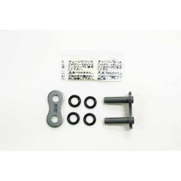 PBチェーン 2型 520 カシメJ EX520SO6専用 EX520SO6 MLJ プロト