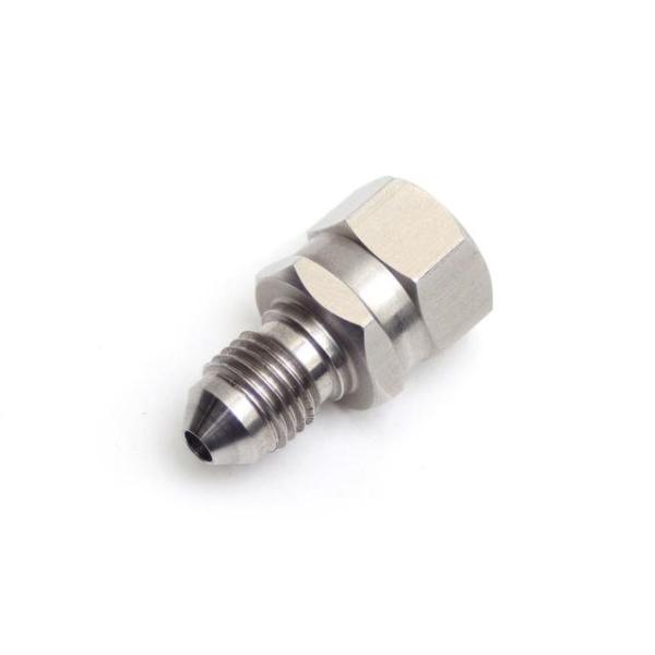 ACTIVE アクティブ フレアナットアダプター FM10AN3