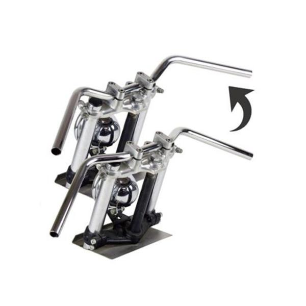 GOODS グッズ スパローバー SUS - 7/8インチ G1-00071