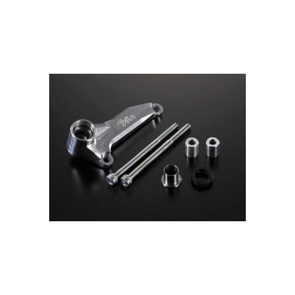 Gcraft Gクラフト 横型用シフトガイド(ヨコガッチリクン) カブ系横型エンジン ジークラフト 32108