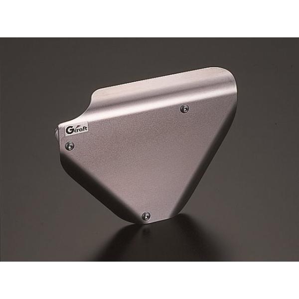 Gcraft Gクラフト Lサイドカバー ムジ ジークラフト 33009