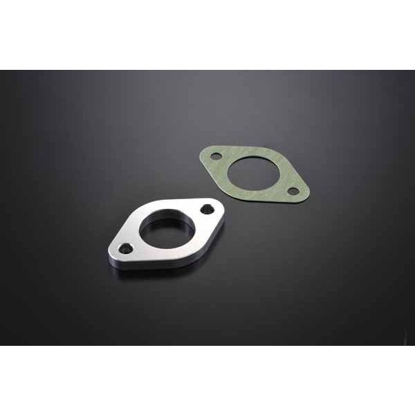 Gcraft Gクラフト スペーサー 26φヨウ 6mmUP ジークラフト 37122