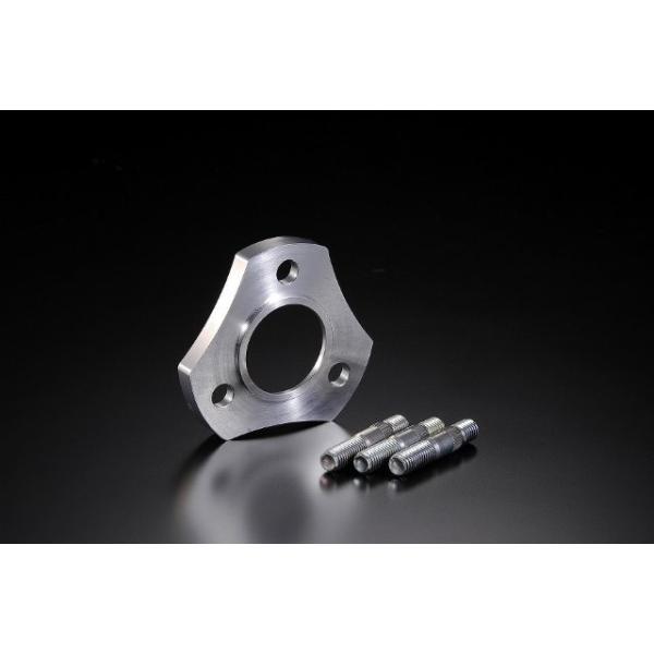 Gcraft Gクラフト スプロケットスペーサー 4mm ジークラフト 39403