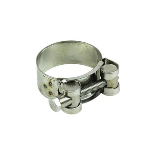 GOODS グッズ ステンレスマフラーバンド 40〜43ｍｍ G4-00131