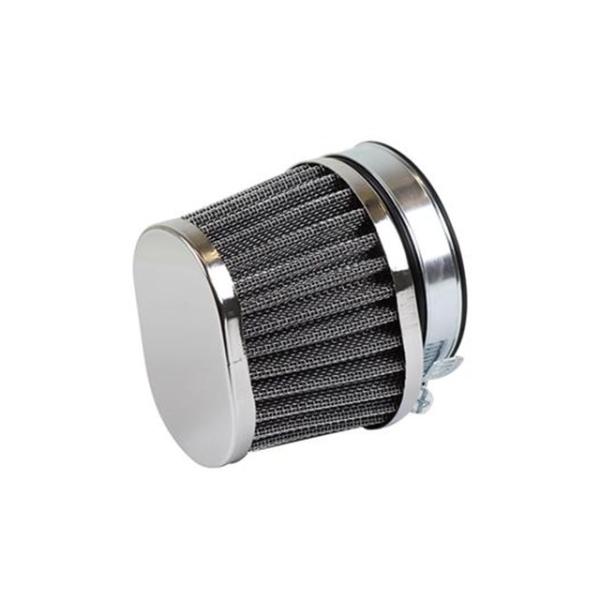 GOODS グッズ オーバルエアフィルターφ60 G5-00198