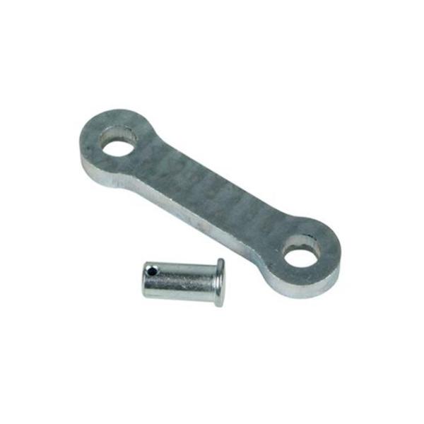 GOODS グッズ ブレーキロッド延長プレート SR400/500 G5-00221