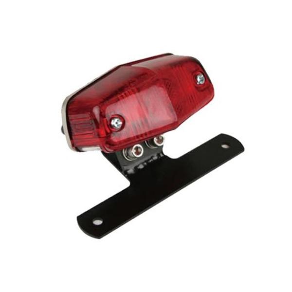 GOODS グッズ ルーカスL525テールランプキット 250TR G6-00039