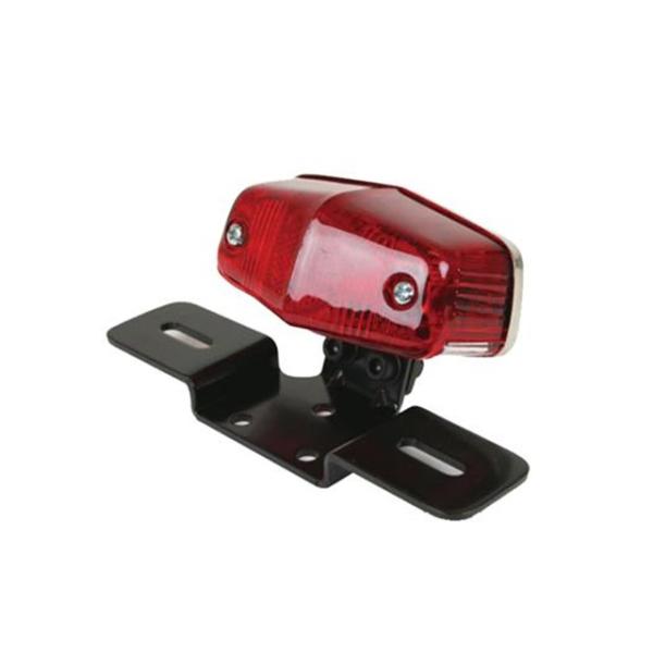 GOODS グッズ ルーカスL525テール フェンダーマウントキット G6-00051