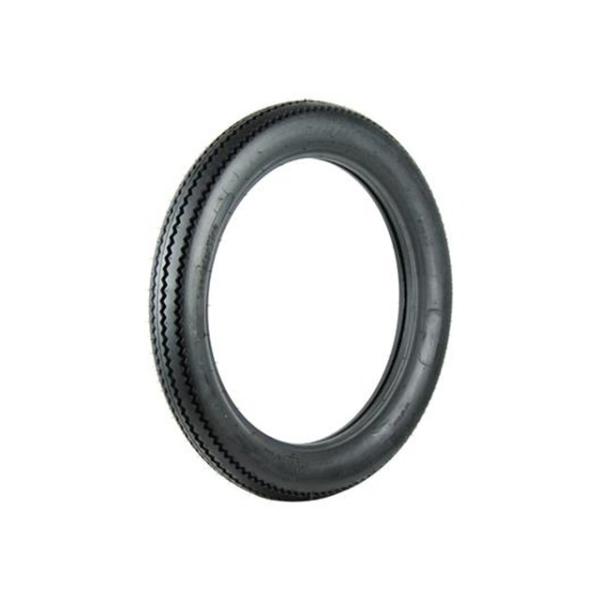 GOODS グッズ LOADSTAR TIRE 3.50-18 G8-00079