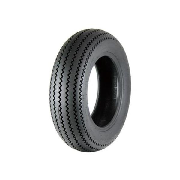 GOODS グッズ LOADSTAR TIRE 180/80-14 G8-00083