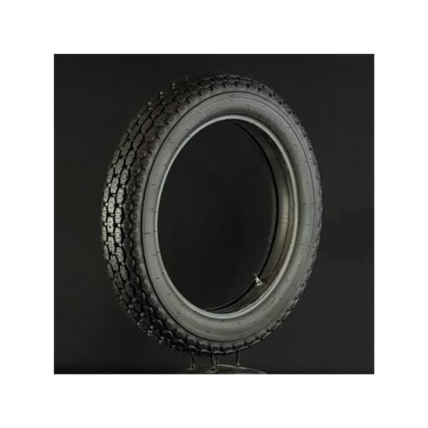 GOODS グッズ LOADSTAR TIRE "ROUGH-CRUISE" 4.50-18 G8-00089