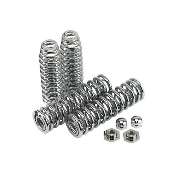 GOODS グッズ クロームスプリングセット for GW74スプリンガーフォーク GW-5041