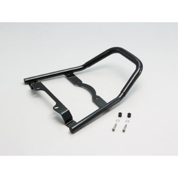 HARRICANE ハリケーン タンデムグリップ XSR700 ブラック HA6317B