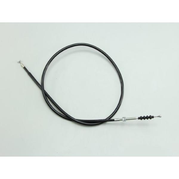 HARRICANE ハリケーン クラッチケーブル CB750F(FB.FC.F2C) ノーマル (FZ/FA) 30L ブラック HB4020