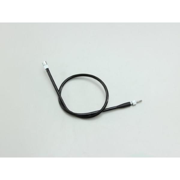 HARRICANE ハリケーン スピードメーターケーブル GSX400S刀(GK77A) ブラック HB4507
