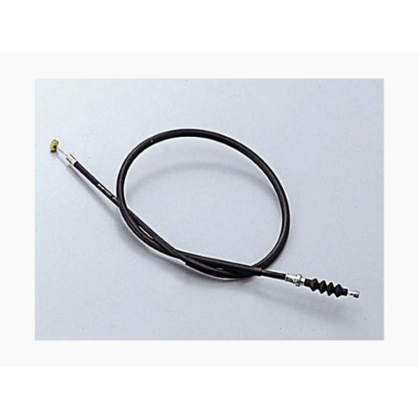 HARRICANE ハリケーン ロング クラッチケーブル モンキーバハ 150L ブラック HB6157