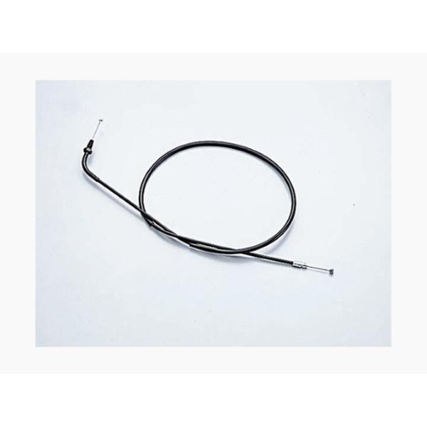 HARRICANE ハリケーン ロング チョークケーブル CB400Four(97- NC36) 150L ブラック HB6176