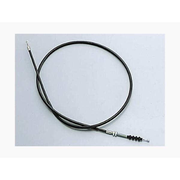 HARRICANE ハリケーン ロング クラッチケーブル CB750F(FB/FC/F2C) 150L (FZ/FA) 180L ブラック HB6188