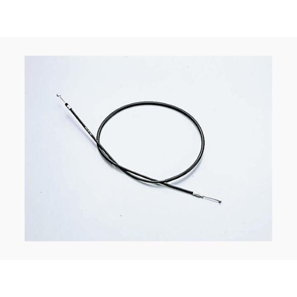 HARRICANE ハリケーン ロング チョークケーブル CB750F(FB/FC/F2C) 50L (FZ/FA) 80L ブラック HB6292