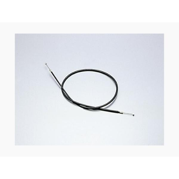 HARRICANE ハリケーン ロング チョークケーブル ドラッグスター250(-07 VG02J) 50L ブラック HB6448